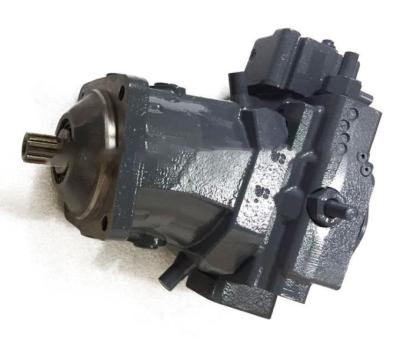 China R909437391 A7VO55HD2D/61R-DZB01  Rexroth A7VO55 Series Axial Piston Variable Pump for sale