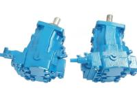 China R902182092 A7VO28DRG/63L-NPB01   Rexroth Axial Piston Variable Pump A7VO28DR Type for sale