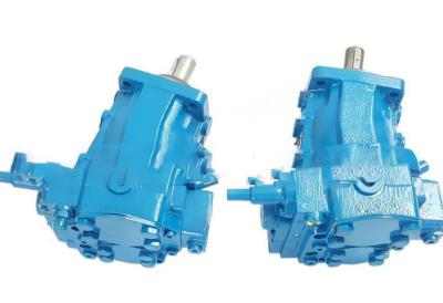 China R902182092 A7VO28DRG/63L-NPB01   Rexroth Axial Piston Variable Pump A7VO28DR Type for sale