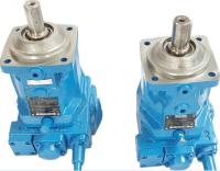 China R909427930 A7VO28DR/61L-DPB01  Rexroth Axial Piston Variable Pump A7VO28DR Type for sale