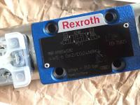 China R900561282 4WE6G6X/EG24N9K4 Rexroth 4WE6G Series Directional Spool Valve for sale