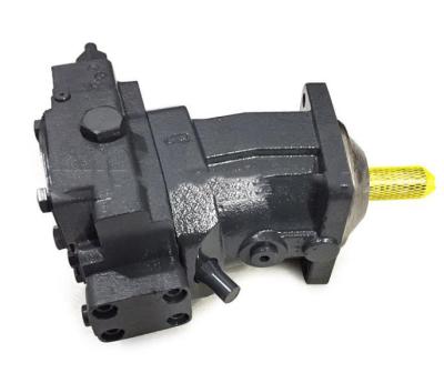China R909448544 A7VO160EP/61R-PZB01 Rexroth A7VO160 Series Axial Piston Variable Pump for sale
