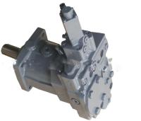 China R902070540 A7VO160EP/63R-NPB01-S Rexroth A7VO160 Series Axial Piston Variable Pump for sale