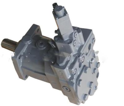 China R902070540 A7VO160EP/63R-NPB01-S Rexroth A7VO160 Series Axial Piston Variable Pump for sale