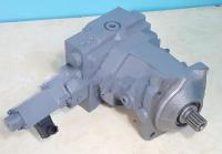 China R909433355 A7VO160EPD/61R-PZB01 Rexroth A7VO160 Series Axial Piston Variable Pump for sale