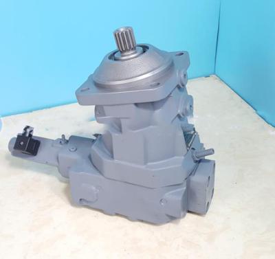 China R902031741 A7VO160EPG/63R-NPB01 Rexroth A7VO160 Series Axial Piston Variable Pump for sale