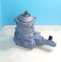 China R902250892 A7VO160EP2/63R-VPB01P Rexroth A7VO160 Series Axial Piston Variable Pump for sale