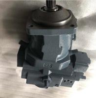 China R909437393 A7VO55HD2D/61L-DZB01  Rexroth A7VO55 Series Axial Piston Variable Pump for sale