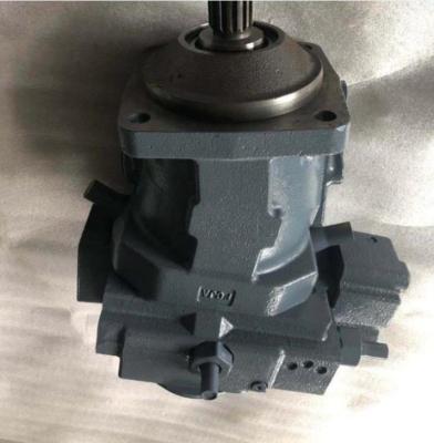 China R909437393 A7VO55HD2D/61L-DZB01  Rexroth A7VO55 Series Axial Piston Variable Pump for sale