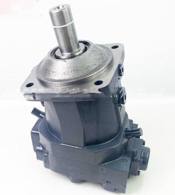 China R909610380 A7VO55HD1/63L-NZB01 Rexroth A7VO55 Series Axial Piston Variable Pump for sale