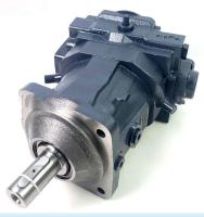 China R902162170 A7VO55HD1/63R-VZB01  Rexroth A7VO55 Series Axial Piston Variable Pump for sale