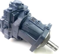 China R902222265 A7VO55HD1/63L-VZB01 Rexroth A7VO55 Series Axial Piston Variable Pump for sale