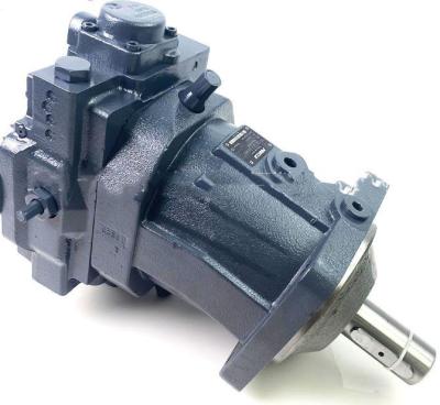 China R902222265 A7VO55HD1/63L-VZB01 Rexroth A7VO55 Series Axial Piston Variable Pump for sale