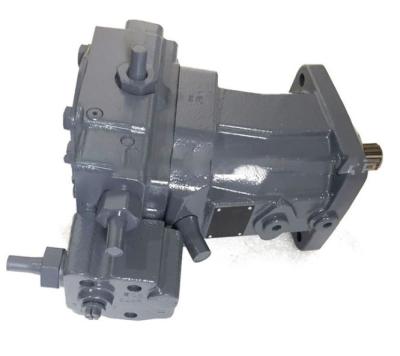 China R902239927 A7VO160EP/63L-NPB01P Rexroth A7VO160 Series Axial Piston Variable Pump for sale