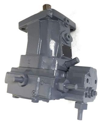 China R902227856 A7VO160EP/63L-NSB01 Rexroth A7VO160 Series Axial Piston Variable Pump for sale