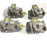 China Rexroth R910969845 AA4VSO250DR/22R-PPB13K04-SO127 Axial Piston Variable Pump for sale