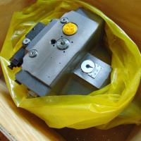 China Rexroth R910969845 AA4VSO250DR/22R-PPB13K04-SO127 Axial Piston Variable Pump for sale