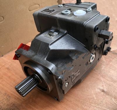 China R910938362 AA4VSO125HD1/22R-PZB13N00 Rexroth A4VSO DH1 Control Type Piston Pump for sale