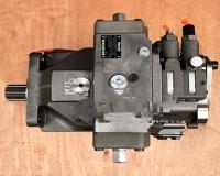 China Rexroth R910970936 AA4VSO180DRG/22R-PPB13K27-SO91 Axial Piston Variable Pump for sale