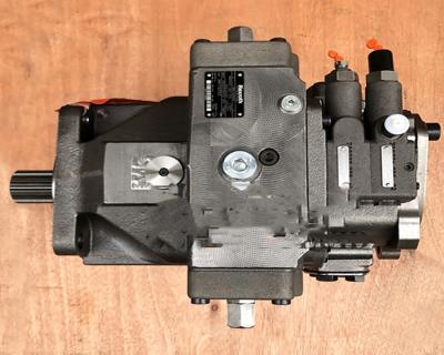 China Rexroth R910970936 AA4VSO180DRG/22R-PPB13K27-SO91 Axial Piston Variable Pump for sale