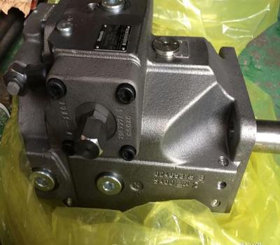 China R902469621 AHAA4VSO250LR2G/30R-VSD75U99E Rexroth Axial Piston Variable Pump for sale