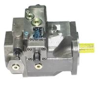 China R910938142 AA4VSO250DP/22L-PPB13N00  A4VSO Series Axial Piston Variable Pump for sale