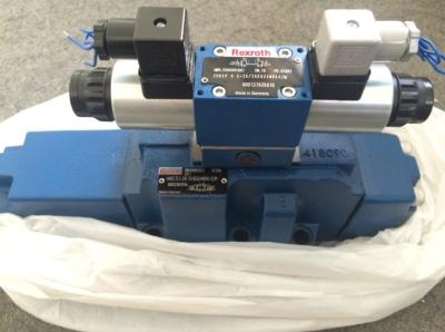 China RexrothR R901225764 4WRZ10W9-85-7X/6EG24N9K4/D3M Hydraulic Valves for sale