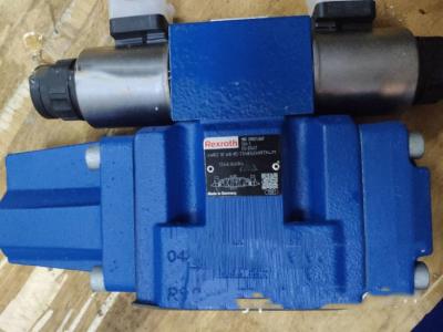 China Rexroth R900741669 4WRZ10W8-85-7X/6EG24N9TK4/M Hydraulic Valves for sale