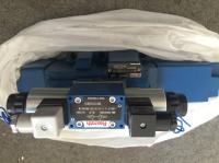 China Rexroth Proportional Directional Valve R900741478 4WRZ10W9-85-7X/6EG24ETK4/D3M for sale