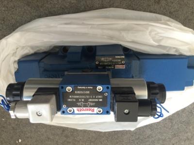 China Rexroth Proportional Directional Valve R900741478 4WRZ10W9-85-7X/6EG24ETK4/D3M for sale