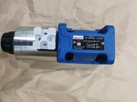 China Rexroth R901278760 4WE10D5X/EG24N9K4/M 4WE10D5X/EG24N9K4/M Directional Spool Valves for sale
