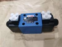 China Rexroth R900595861 4WE10G3X/CW230N9K4 4WE10G33/CW230N9K4 Directional Spool Valve for sale