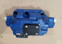 China R900379746 H-4WH22D7X/ H-4WH22D72/ Rexroth 4WH22D Series Directional Spool Valve for sale