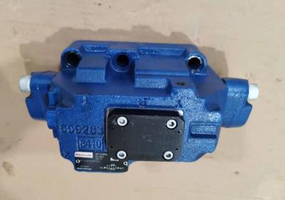 China R900379746 H-4WH22D7X/ H-4WH22D72/ Rexroth 4WH22D Series Directional Spool Valve for sale
