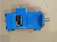 China Eaton Vickers 709042-5 V2020-1F13B11B-1AA20-LH V2020 Series Double Vane Pump for sale