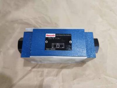 China Pilot Operated Check Valve R900407394 Z2S10-1-34/  Z2S10-1-3X/ Rexroth for sale