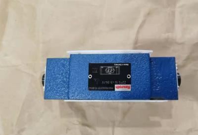 China Rexroth R900523737 Z2FS10-3-3X/V  Z2FS10-3-34/V Throttle Check Valve for sale