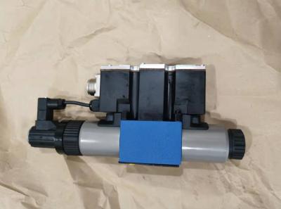 China R900925733 4WREE6E32-2X/G24K31/F1V 4WREE6E32-24/G24K31/F1V Rexroth Proportional Directional Valve for sale