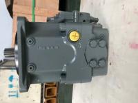 China R909606219 A4VG56DA1D2/32R-NZC02F015S-S Axial Piston Variable Pump A4VG Series 32 for sale
