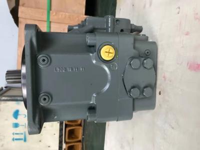 China R909606219 A4VG56DA1D2/32R-NZC02F015S-S Axial Piston Variable Pump A4VG Series 32 for sale