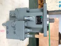 China Rexroth R902155690 A11VO75LRDS/10R-NSD12N00-S Axial Piston Variable Pump for sale
