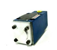 China R900595689 E-4WH6D5X/OF/T06V Rexroth 4WH6 Series Directional Valve With Fluidic Actuation for sale