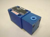 China R900512835 4WH6E5X/SO135 Rexroth 4WH6 Series Directional Valve With Fluidic Actuation for sale