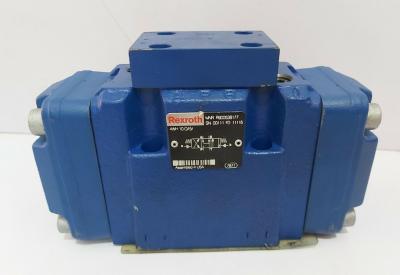 China Rexroth 4WH10 Series Directional Spool Valves R900538177 4WH10Q4X/ 4WH10Q45/ for sale