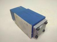 China Rexroth R900338881 4WH6C5X/OFSO450 4WH6 Series Directional Valve With Fluidic Actuation for sale