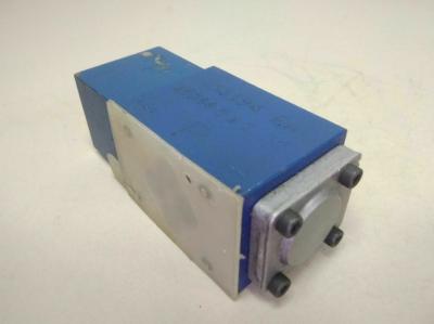 China Rexroth R900338881 4WH6C5X/OFSO450 4WH6 Series Directional Valve With Fluidic Actuation for sale