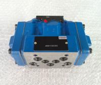 China Rexroth R900539776 4WH10D4X/JSO562 4WH10 Series Directional Spool Valves for sale