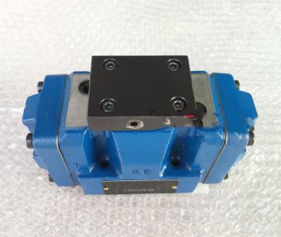 China Rexroth  R900406030 4WH10D34-4X/SO613 4WH10 Series Directional Spool Valves for sale