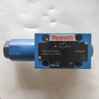 China Rexroth R983030827 4WH6D6X/-IN001 4WH6 Series Directional Valve With Fluidic Actuation for sale