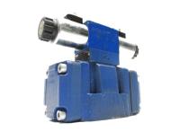 China Rexroth R900725075 H-4WEH10J4X/6EG24N9ETK4/B10D3 H-4WEH10J47/6EG24N9ETK4/B10D3 4WEH10 Series Directional Spool Valve for sale